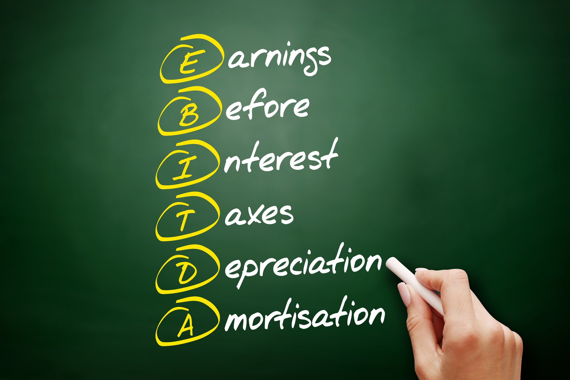 EV/EBITDA倍率の計算方法・使い方・目的を分かりやすく解説！ DawnX株式会社