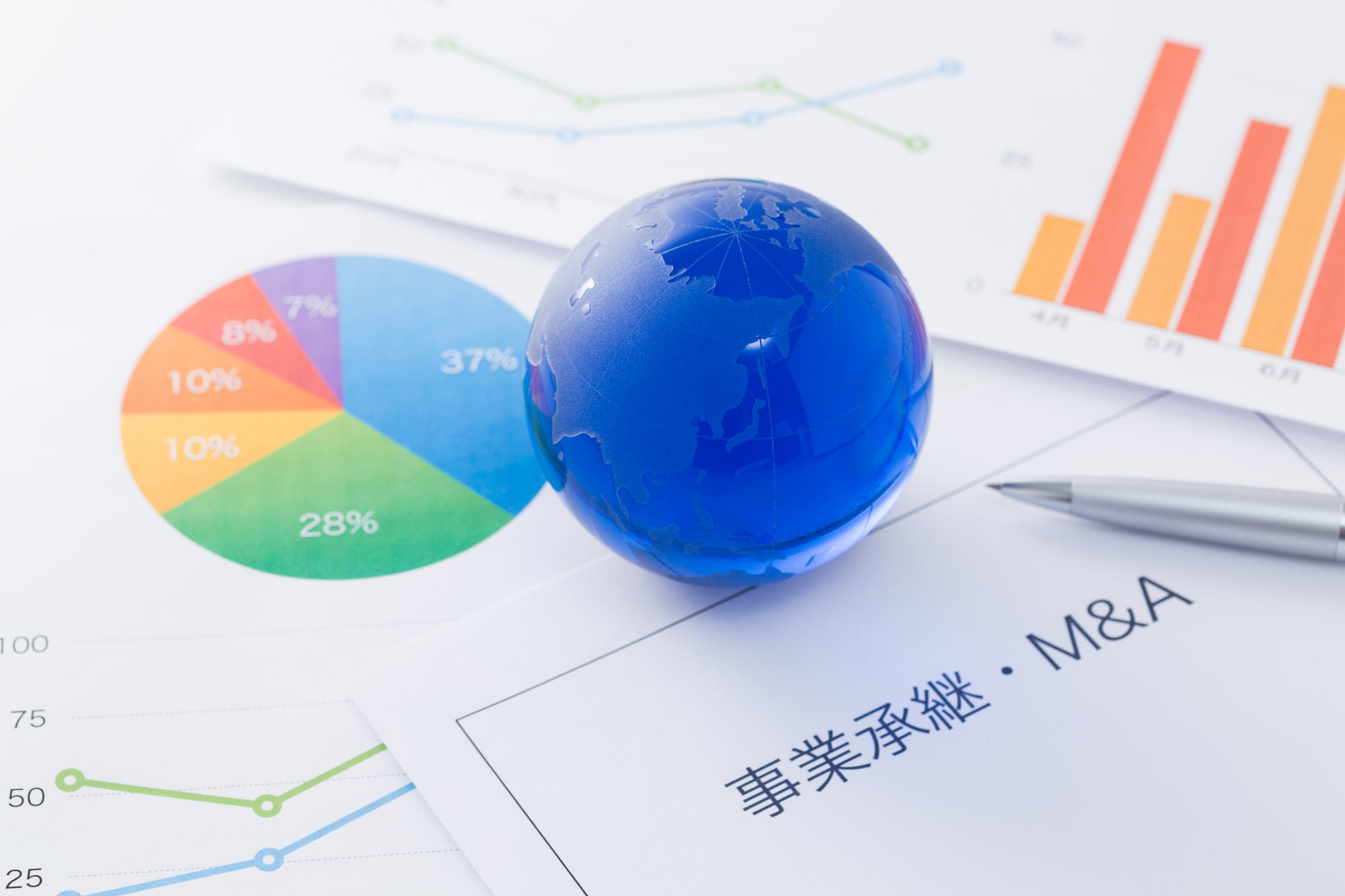 M&Aの定義とは？流れ・手法・費用を分かりやすく解説！ DawnX株式会社