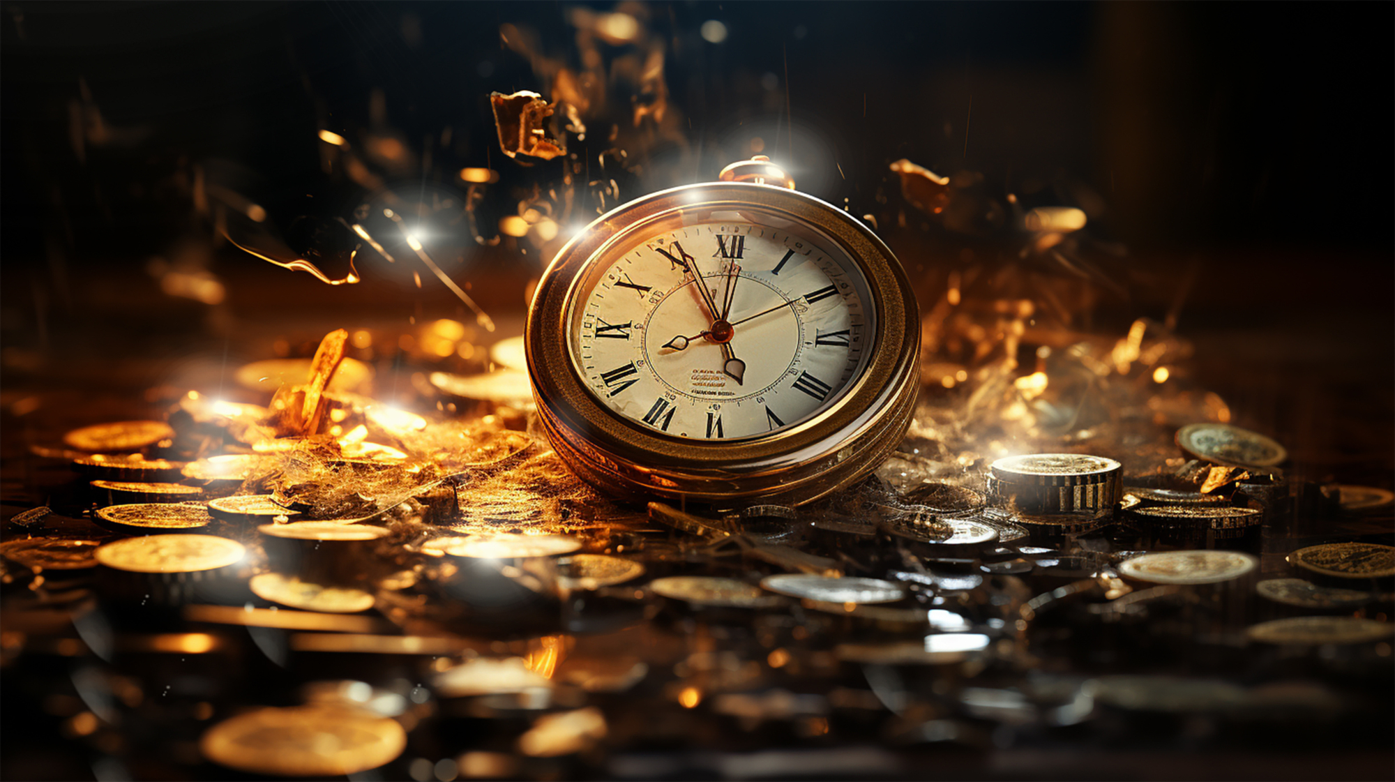 割引現在価値（NPV）とは？M&Aにおける重要性を解説 DawnX株式会社